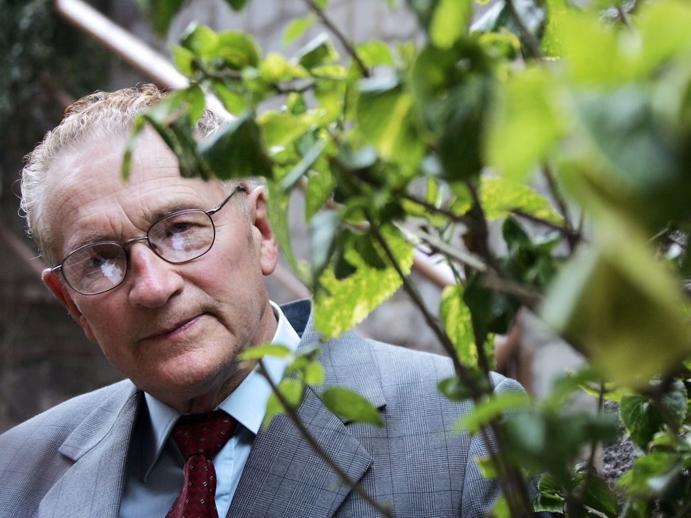 Percy Schmeiser, canola farmer who fought Monsanto, dies at 89 | The ...