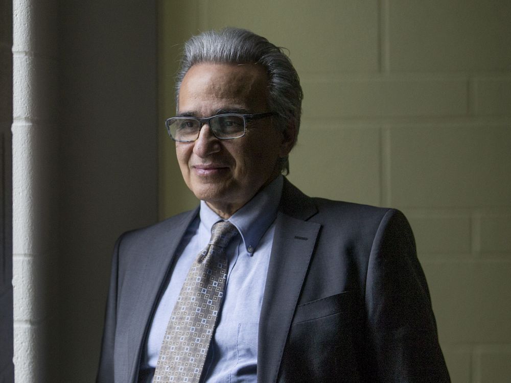 Gerry Klein: "St. Joseph" Garcea's legacy will live on | The Star Phoenix