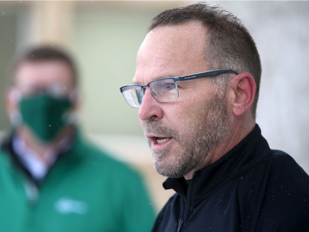 Friesen savours narrow win in NDP stronghold of Saskatoon Riversdale ...