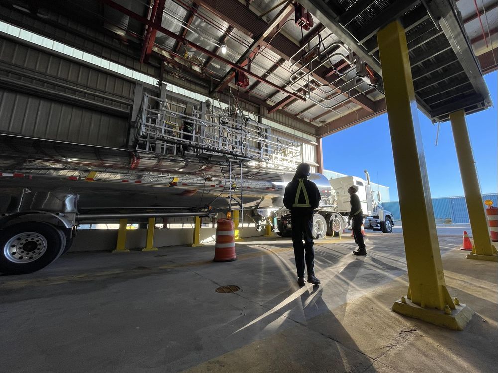 BASF unveils $14-million transformation to Saskatchewan facility | The ...