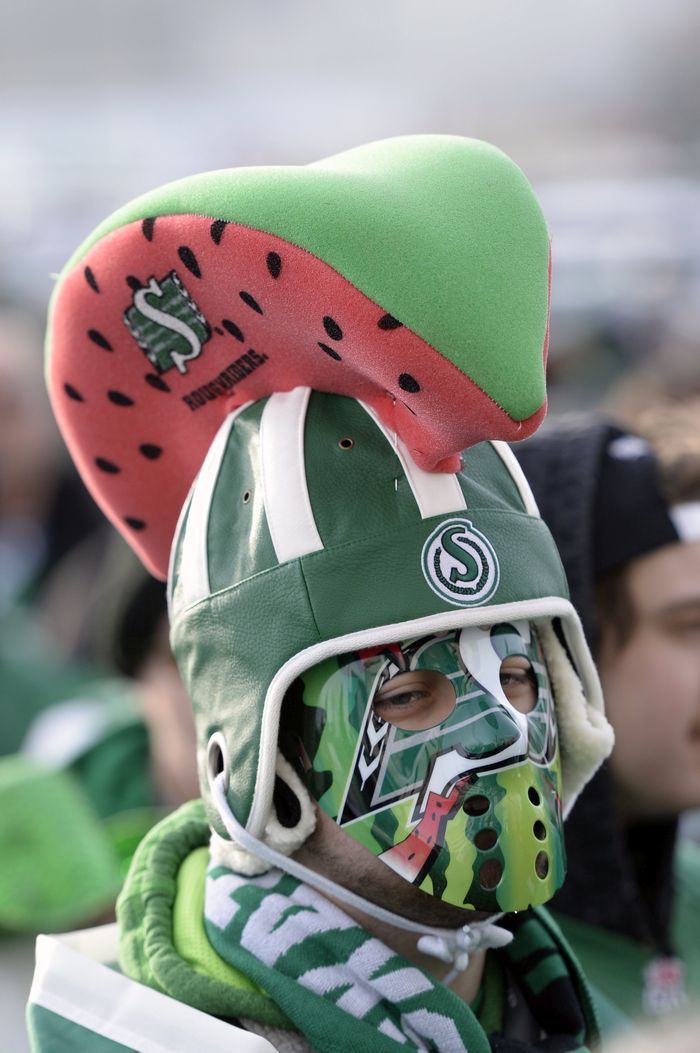 Need a laugh? Here are excerpts from the Great Saskatchewan Joke Book ...