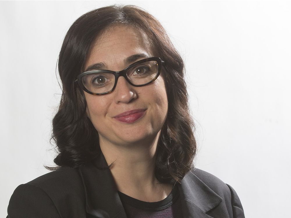 Editor-in-chief Persson heading to U of S | The Star Phoenix