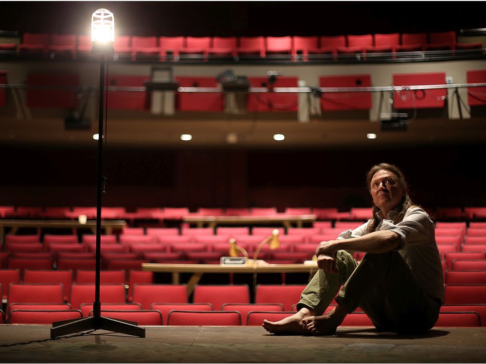 In photos: Michelle Berg's best shots of 2020 | The Star Phoenix