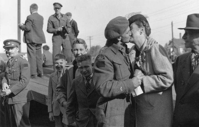 Saskatoon stories in 25 photos — from now to then and back again | The ...