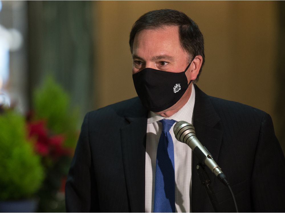 Sask. AG 'pleased' court sided with insurance companies in investment ...