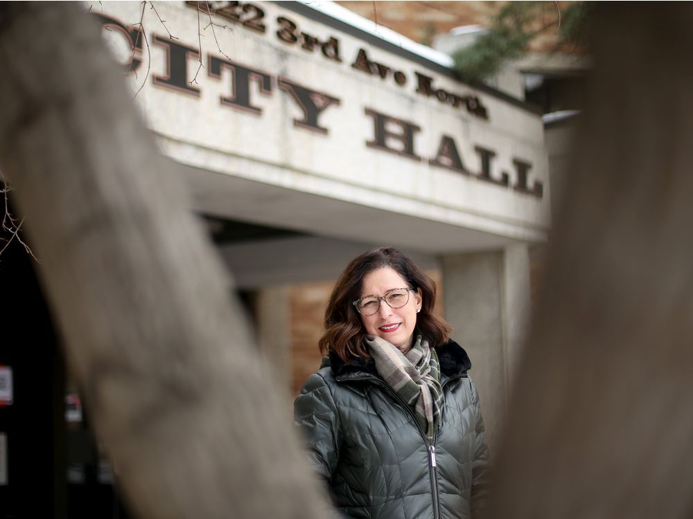 Outgoing city clerk reflects on 40 years at city hall | The Star Phoenix