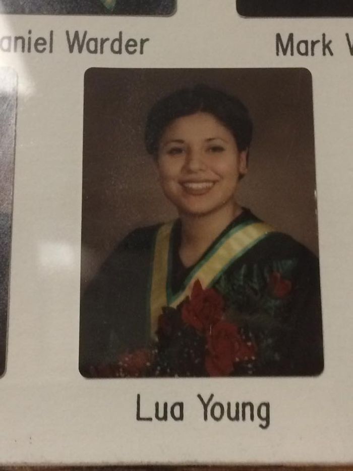 Judge Lua Gibb, an Onion Lake Cree Nation success story | The Star Phoenix