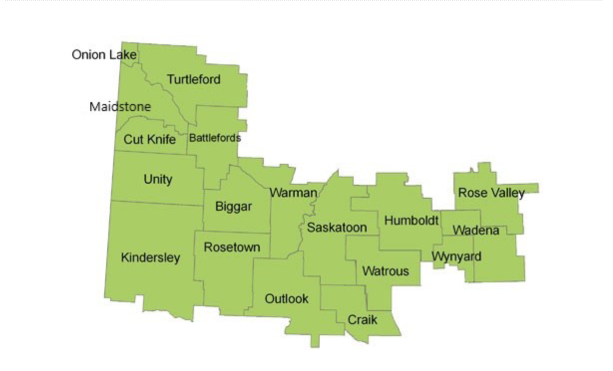 RCMP says its seeing a pattern of crimes targeting Sask. churches | The ...