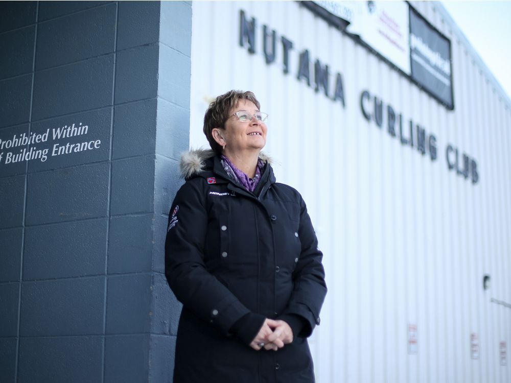 Sherry Anderson is still on top of her game | The Star Phoenix