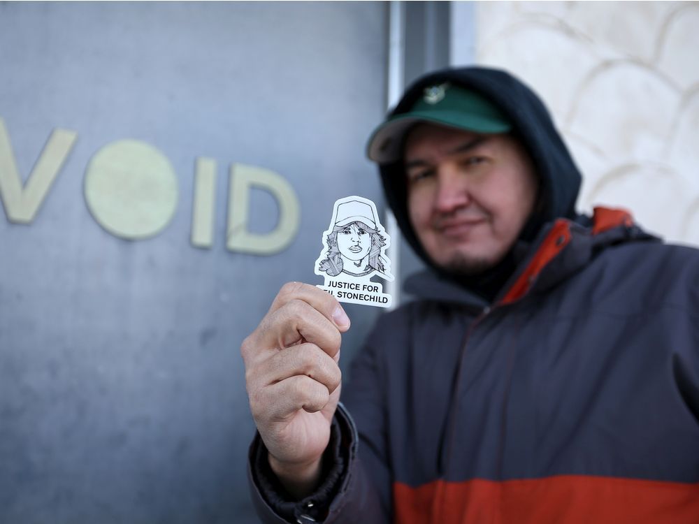 New mural to honour Neil Stonechild planned for Saskatoon | The Star ...