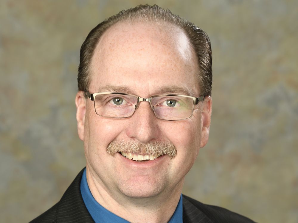 Hayward beats Barnhart for Municipalities of Sask. presidency | The ...