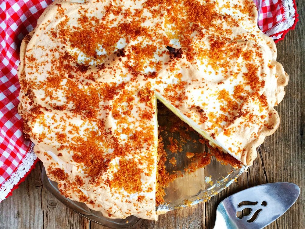 Kohlman: Flapper Pie a forgotten Prairie delicacy | The Star Phoenix