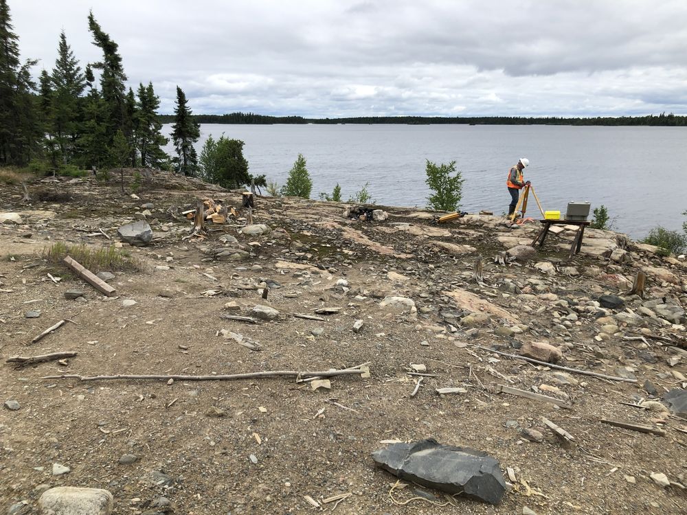 Abandoned Sask. mines moving closer to remediation | The Star Phoenix