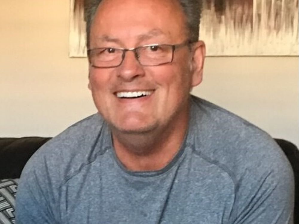 Death of Saskatoon artist Darrell Bell 'a loss for Saskatoon' | The ...