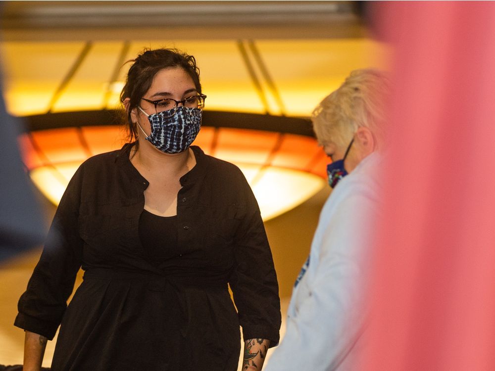 'Heartfelt' apology led to conditional discharge for woman convicted of ...