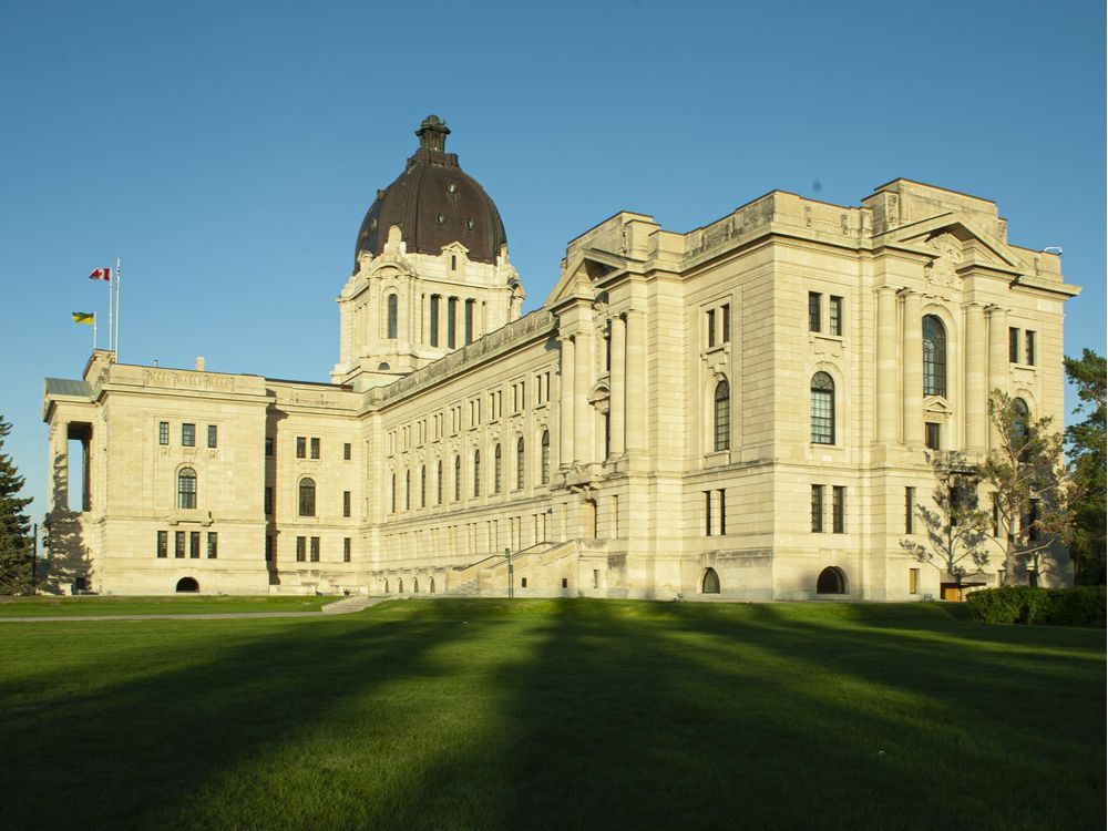 By the numbers: Saskatchewan's 2021-22 budget | The Star Phoenix