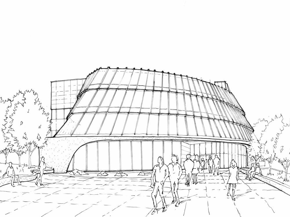 A look at Saskatoon's new central library | The Star Phoenix