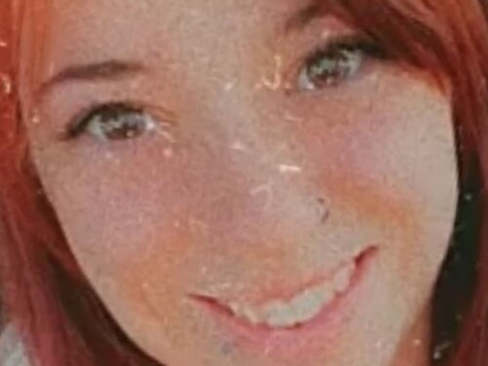 Police Seek Missing 22 Year Old Woman Last Seen Tuesday The Star Phoenix