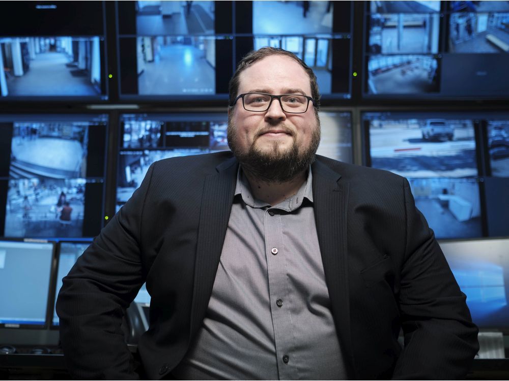 U of S team receives grant to study use of street checks in Prairies ...