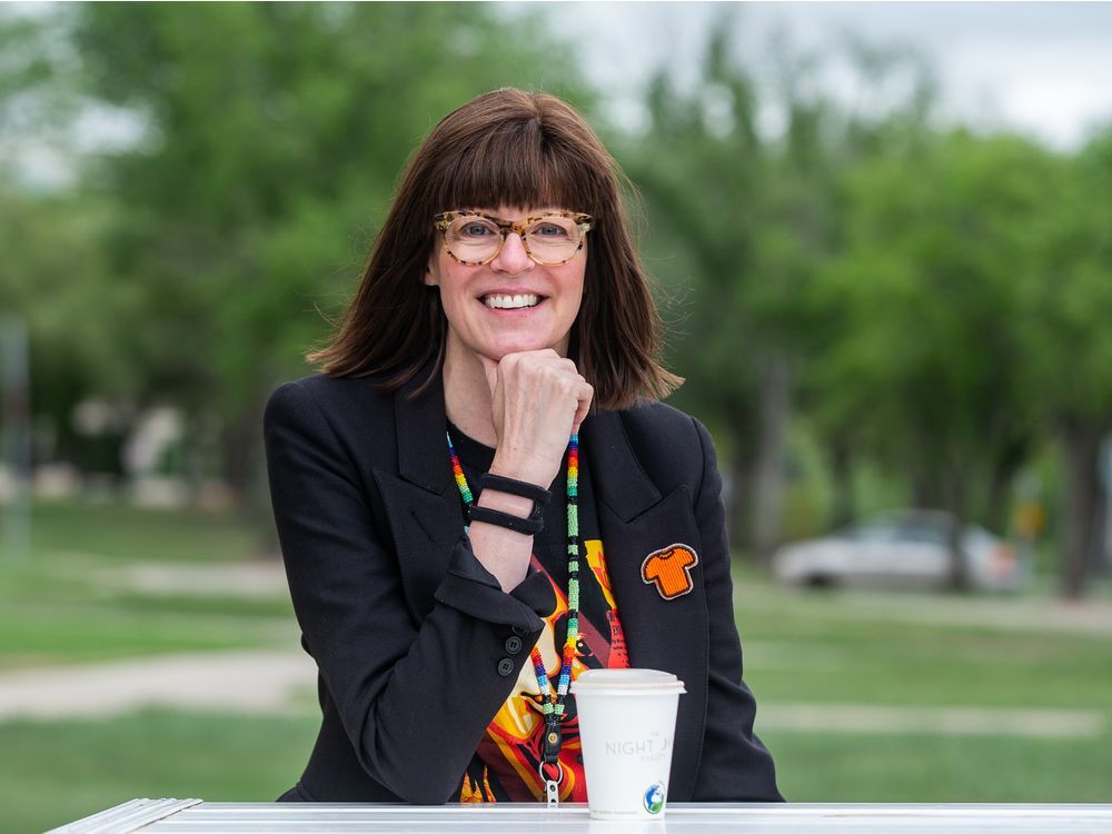 Dr. Susan Shaw a calming presence leading Sask. through the pandemic ...