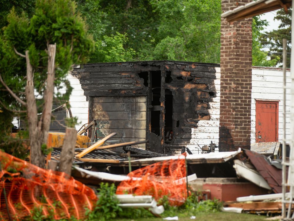 Damage from Saskatoon fatal home explosion pegged at $600K | The Star ...