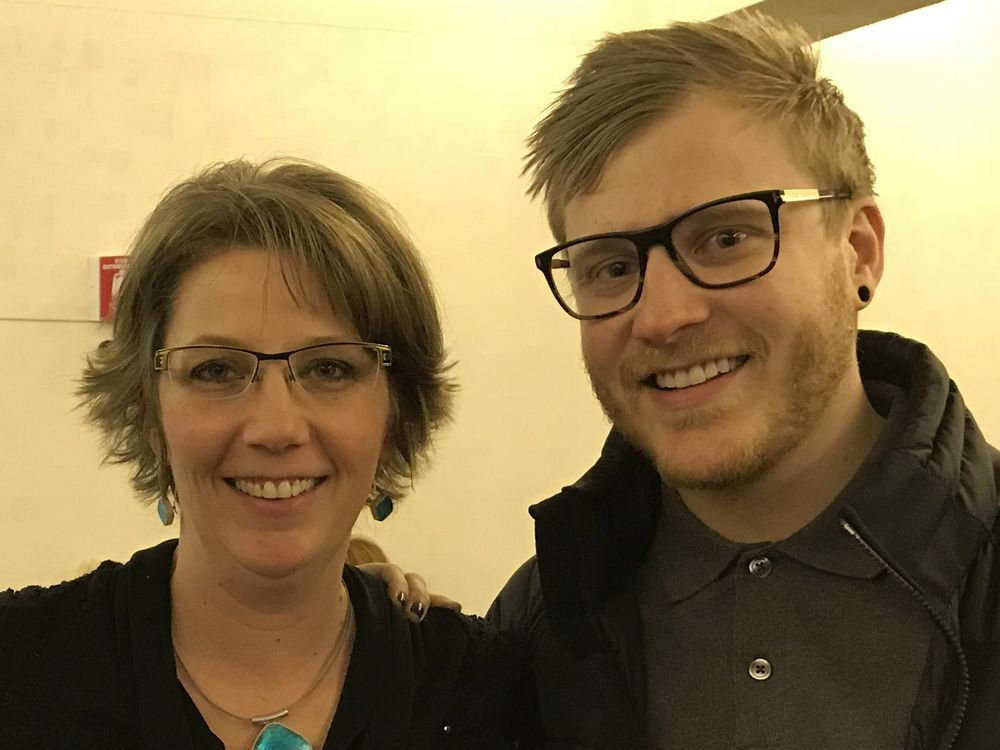 Thought they were 'making it;' Lead negotiator surprised police ...