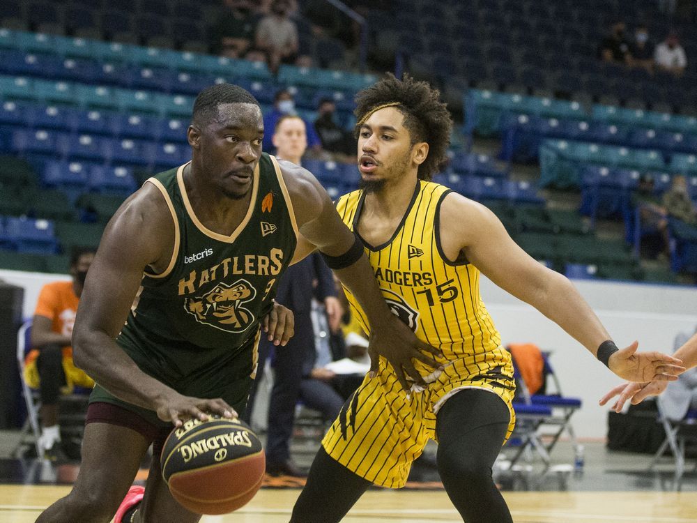Back on the hardwood: Rattlers renew acquaintances with Saskatoon | The ...