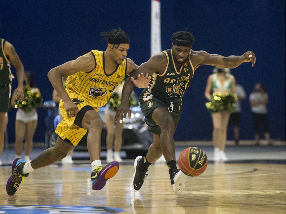 Rattlers, Stingers ready to play back-to-back-to-back | The Star Phoenix