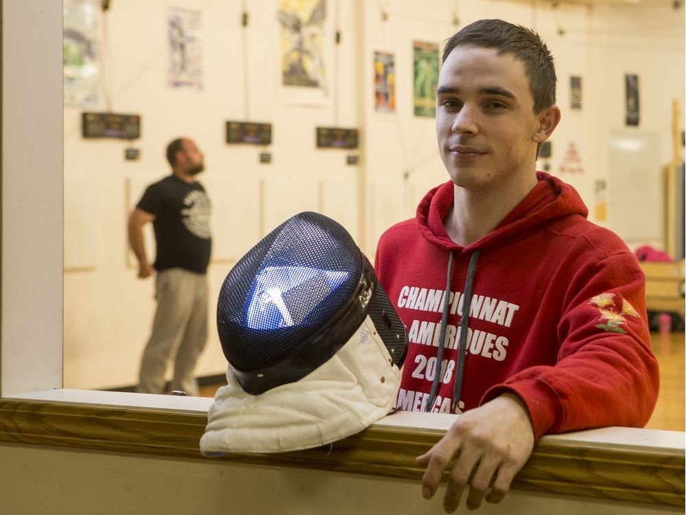 Saskatchewan Paralympians get a Tokyo spotlight | The Star Phoenix