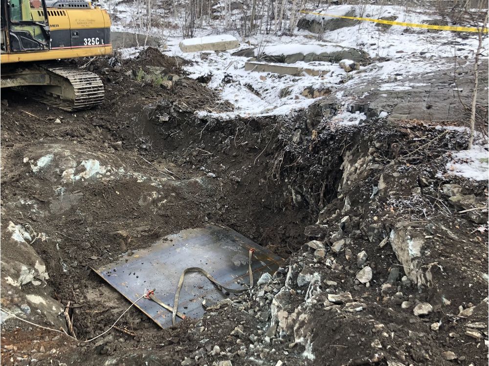 Northern Sask. mine cleanup to cost roughly $1.6M | The Star Phoenix