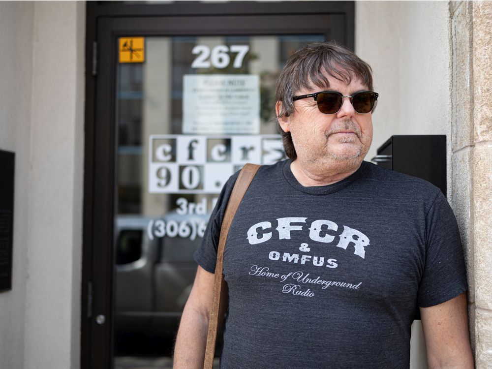 'There's a voice for you:' CFCR celebrates 30th anniversary | The Star ...