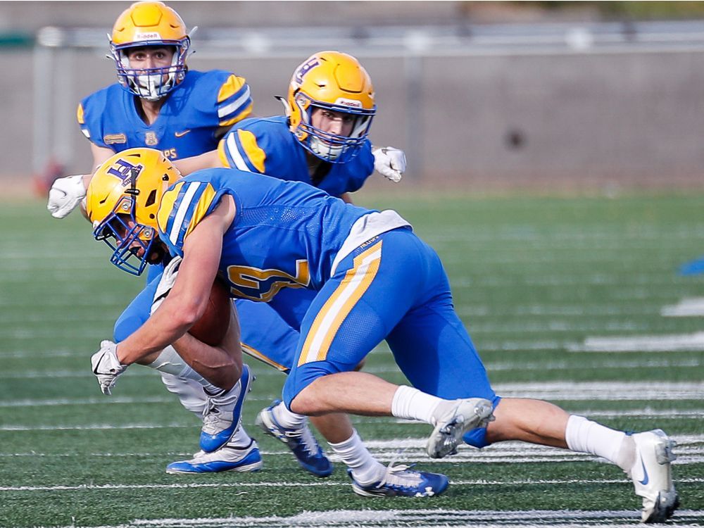 Konnor Johnson living the PFC dream after game-day breakout for ...