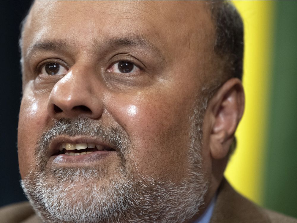 Sask. COVID-19 booster shot eligibility could expand soon, Shahab says ...