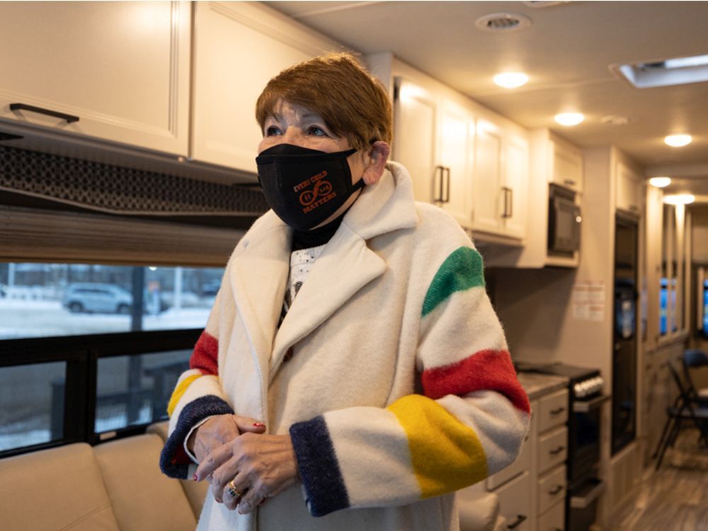 CUMFI launches new mobile housing support and community resource | The ...