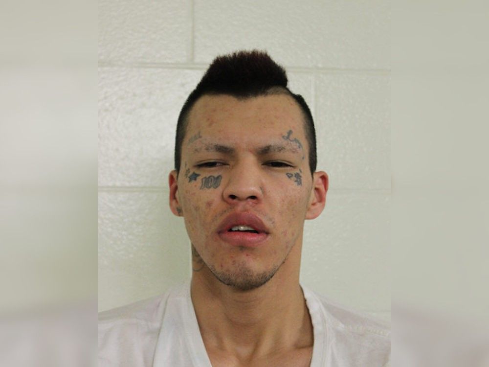 Loon Lake RCMP seek man wanted on gun charges | The Star Phoenix