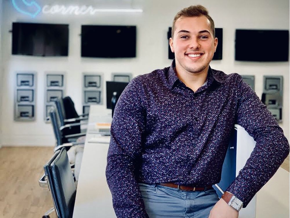 The year in coverage: SP's Mitchell looks back at some of his ...