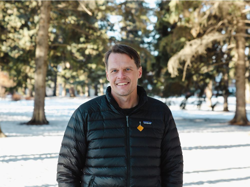 Q and A: Saskatoon Mayor Charlie Clark reflects on 2021 | The Star Phoenix