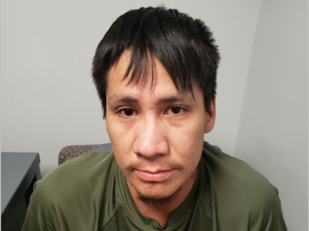Loon Lake RCMP search for men wanted on gun charges | The Star Phoenix