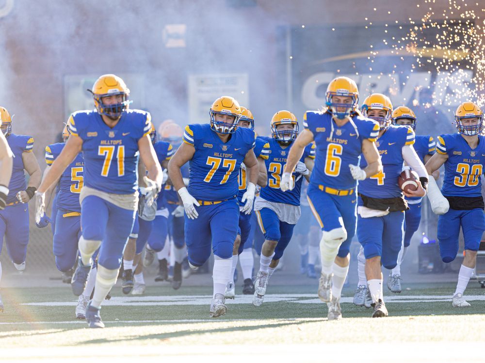 Zary: A look back at the year it was for Saskatoon sports in 2021 | The ...