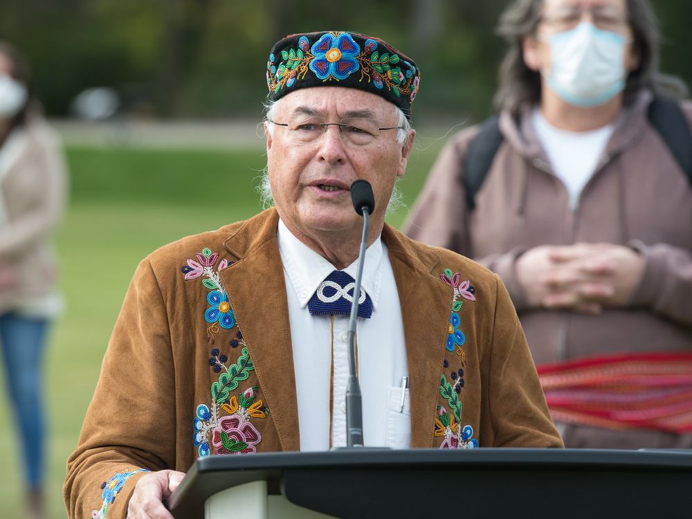 Métis National Council takes former president, Manitoba Métis to court ...