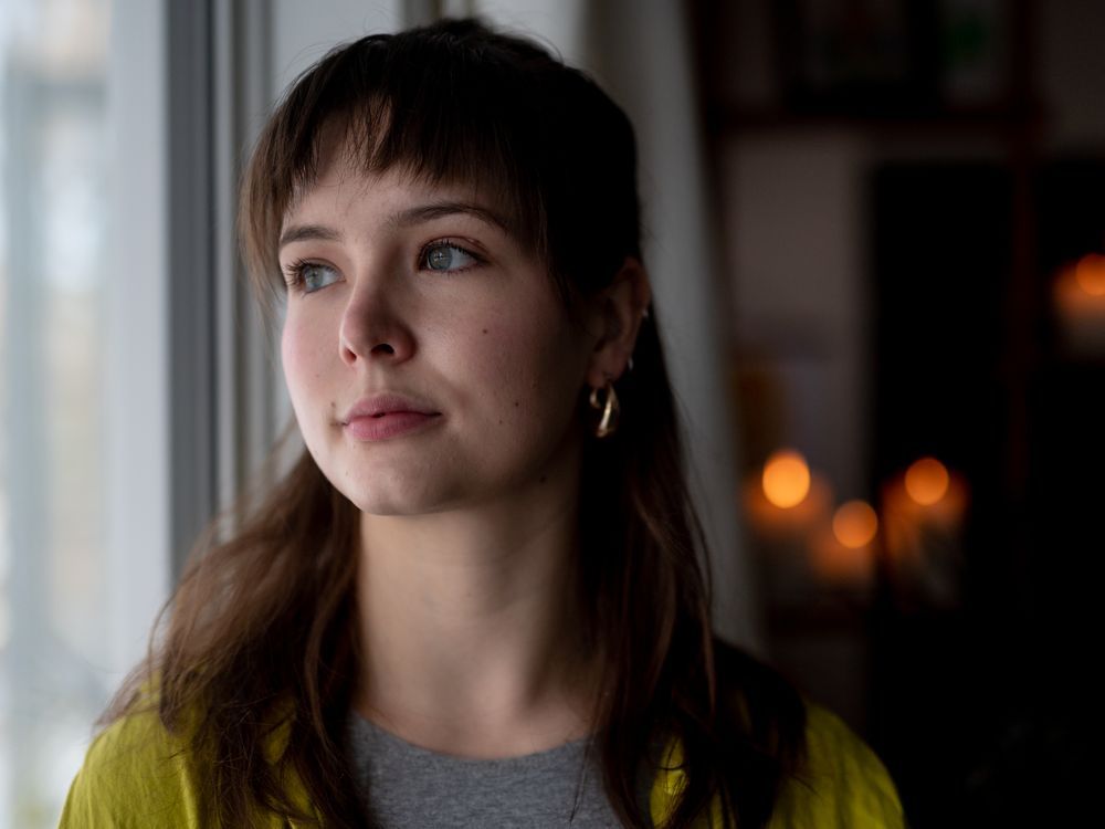 Katie Tupper debuts solo EP with strong local following | The Star Phoenix