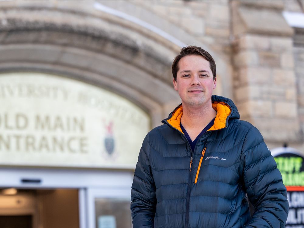 COVID-19: Staff strained inside Sask. hospitals | The Star Phoenix