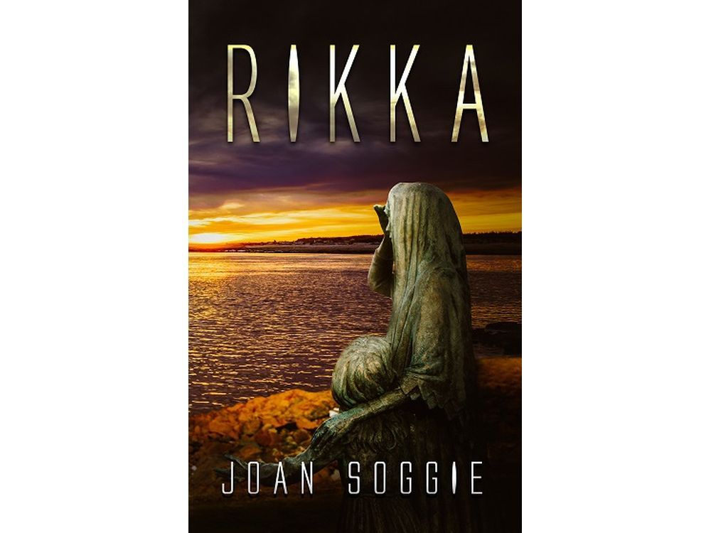 Read My Book: Rikka is based on a Sask. pioneer story | The Star Phoenix