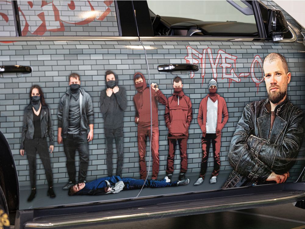 Police's new program aims to curb street, biker gang membership ...