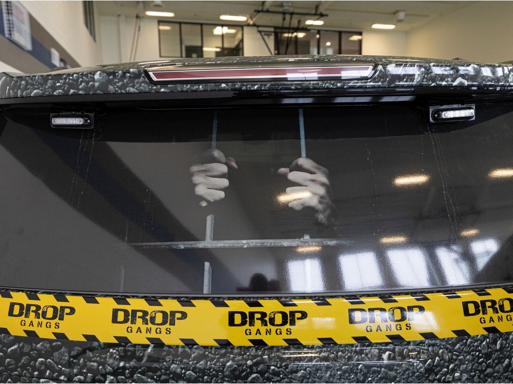 Police's new program aims to curb street, biker gang membership | The ...