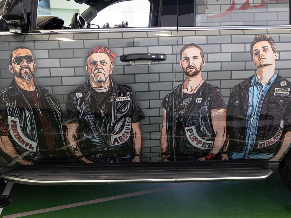 Police's new program aims to curb street, biker gang membership | The ...