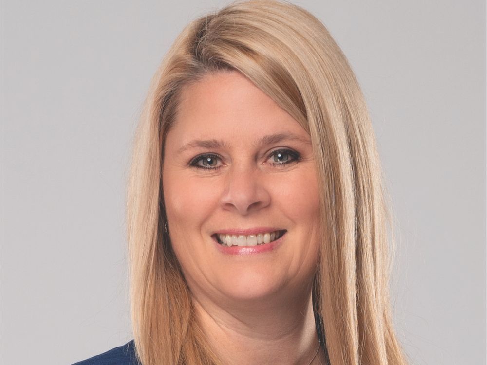 Heather Ryan to take helm at FCL, becoming its first female CEO | The ...