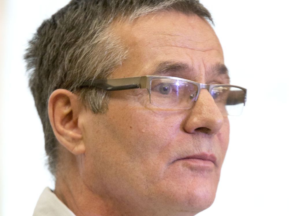 David Milgaard says it's time to step away from advocacy work | The ...