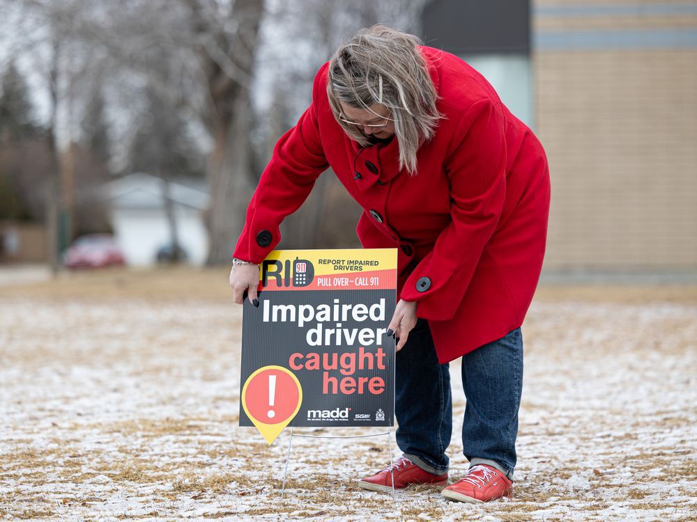 MADD campaign to raise awareness about where impaired driving happens ...
