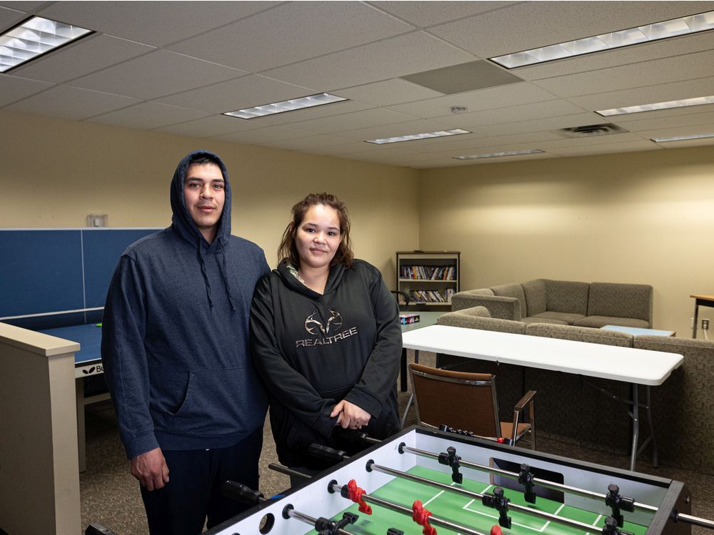 Saskatoon Tribal Council calls for extension for downtown shelter site ...